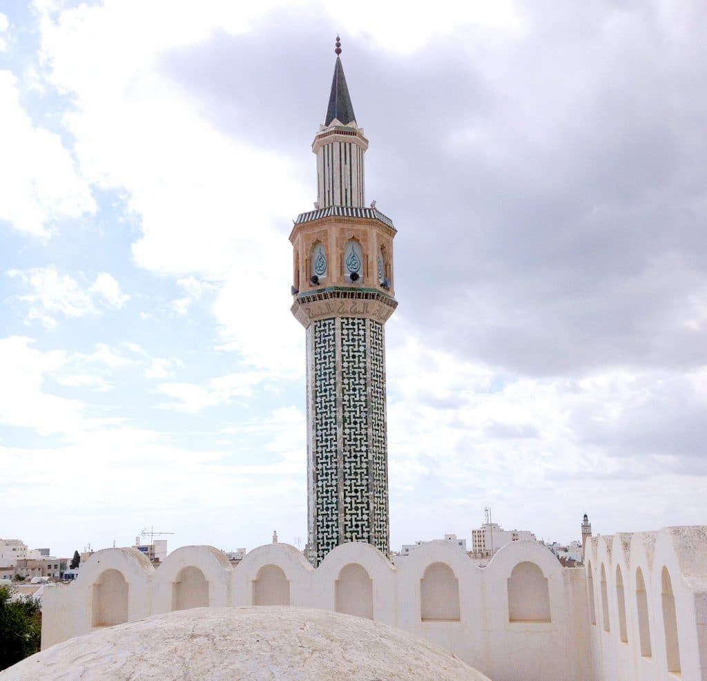 Charmante Nabeul (Tunisie) - IslandTouch.com
