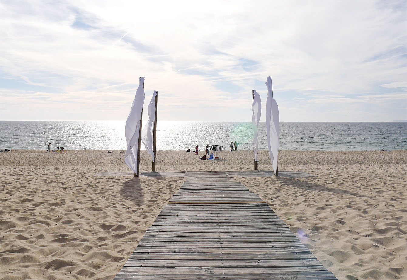 Praia da Comporta, Portugal – EUROPE - island-touch.com - Le lifestyle ...